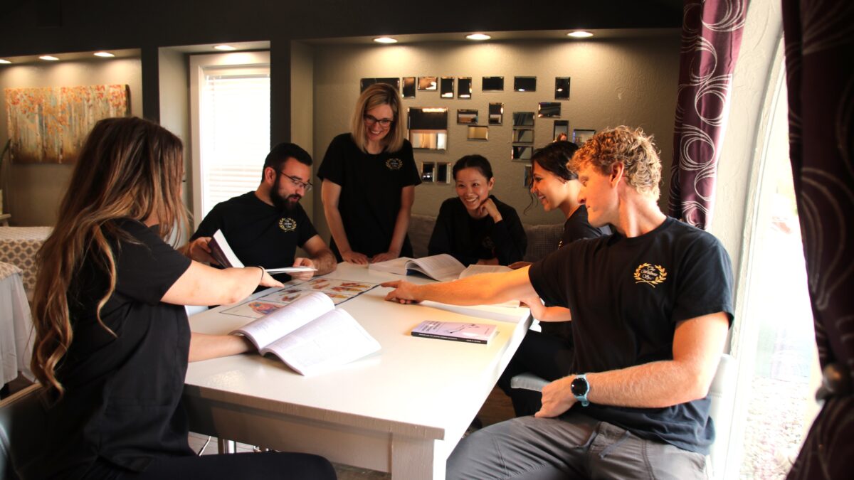 Tuition & Fees - The Wellness School