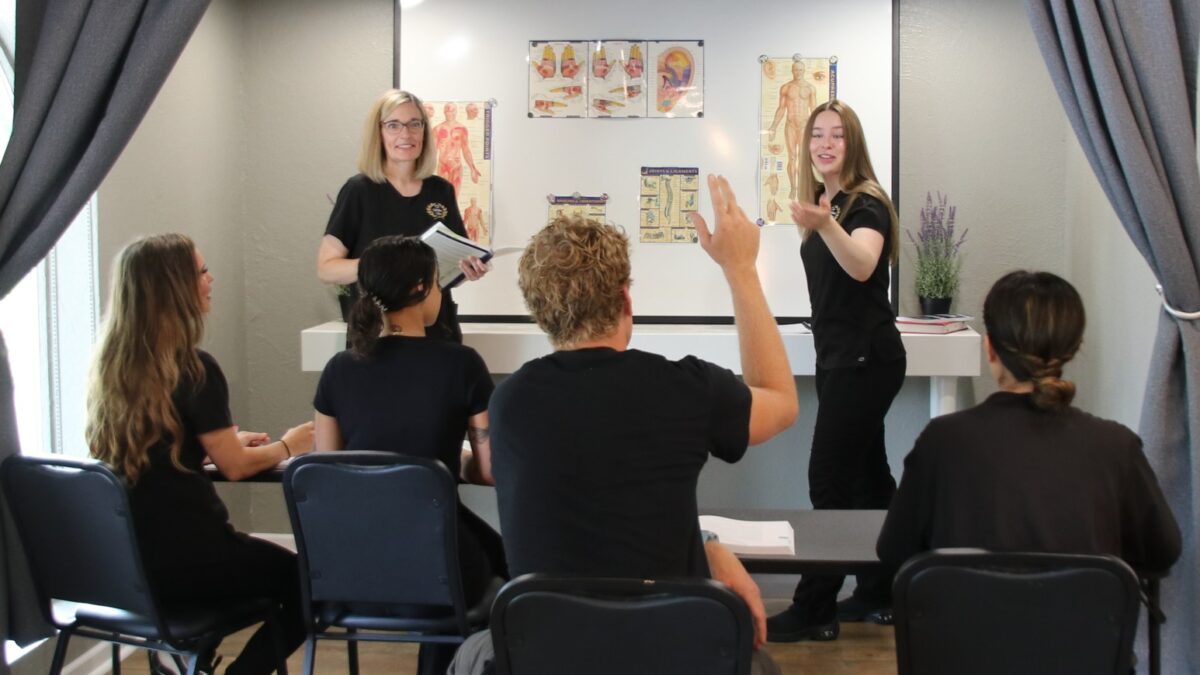 Program Overview - The Wellness School